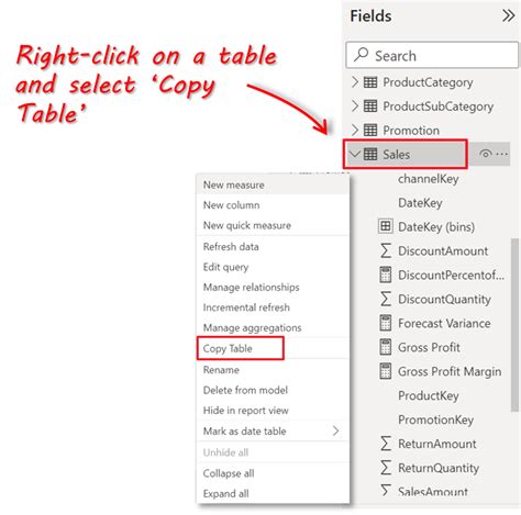 Export Power BI To Excel Solved SQL Spreads