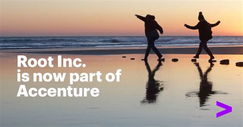 Accenture Acquires Root Finsmes