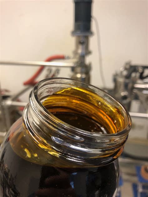 Help With Yield On Ethanol Extraction Extraction Future4200