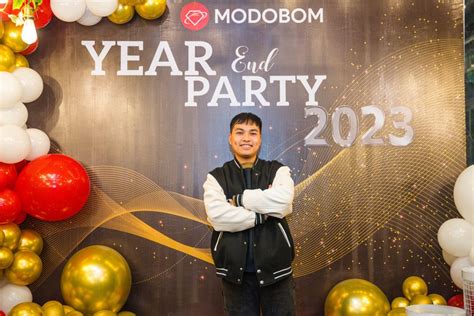 Tran Van Thuy Web Developer Modobom Company