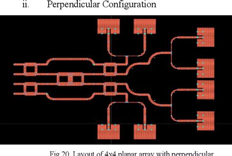 Figure 1 From Design And Analysis Of Planar Phased Array Antenna For N78 Band Commercial 5g