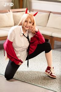 JVID Power E Hentai Lo Fi Galleries