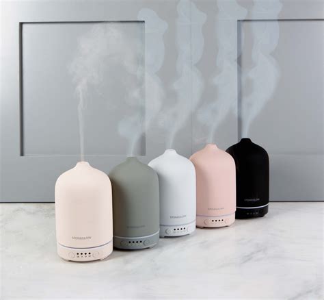 Electric Diffusers Heritage Lifestyle