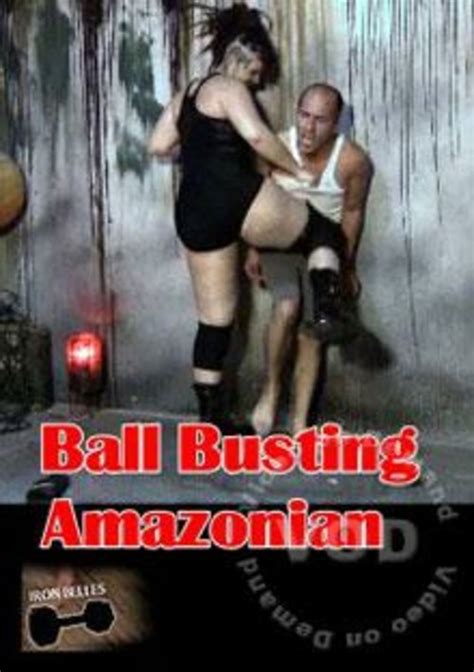 Watch Ball Busting Amazonian With 1 Scenes Online Now At Freeones