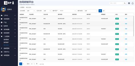 产品全生命周期管理平台 plm 上海易立德信息技术股份有限公司