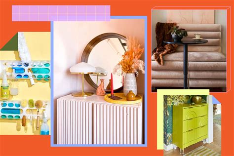 Best Ikea Hacks For Bedrooms Bathrooms Kitchens More Apartment Therapy