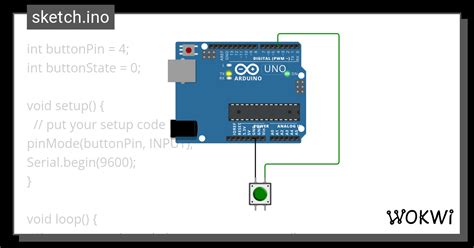 Wokwi Online ESP STM Arduino Simulator