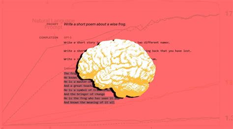 The New Eu Ai Act Will Limit The Expansion Of Gpt 3