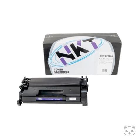 Nkt Tóner Láser Compatible Con Hp Cf228a Precio Guatemala Kemik