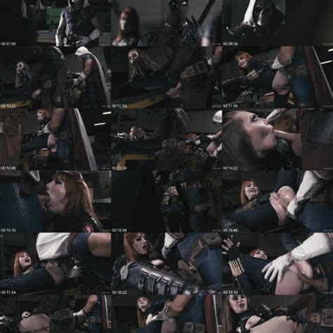 Lacy Lennon Elena Koshka Black Widow Xxx An Axel Braun Parody Part 3