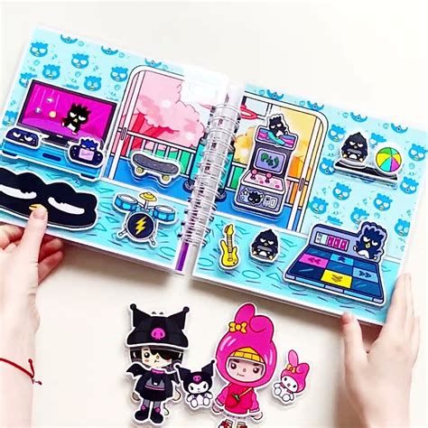 Дом Мелоди и Куроми По всем вопросам ватсап 89047890209 Youtube