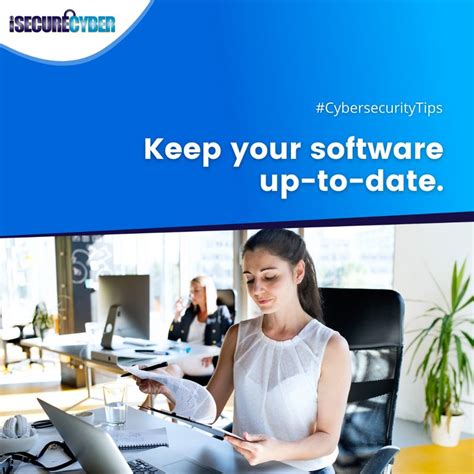 Prabir Saha On Linkedin Isecurecyber Cybersecurity Cybersuritytips Databreach Updatedsoftwear