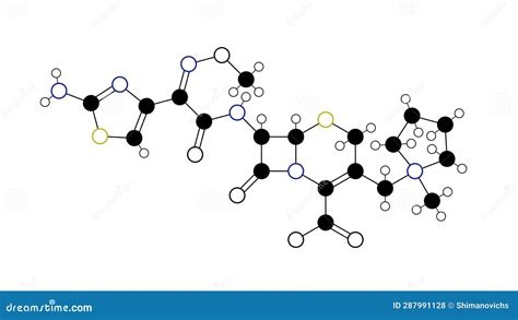 Cefepime Molecule Stock Illustrations 21 Cefepime Molecule Stock Cefepime Molecule Stock Illustrations 21 Cefepime Molecule Stock