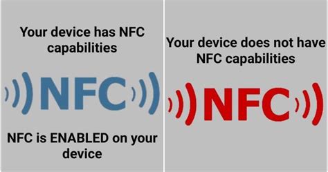 Is NFC Enabled In Your Smartphone NFC NFCCompatible Launchedphones Blogspot Com