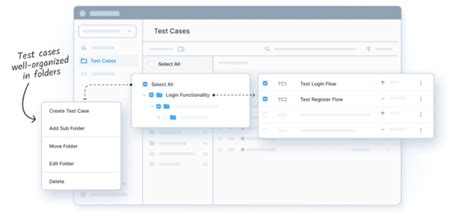Centralized Test Repository BrowserStack Test Management BrowserStack