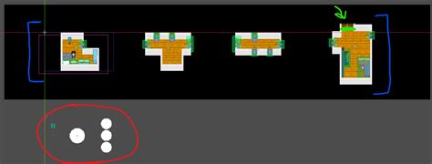 using multiple scenes other than multiple nodes r godot