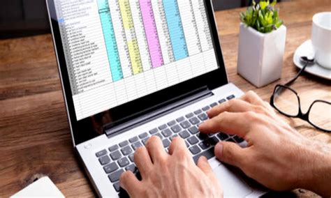online course getting started with microsoft excel from coursera project network class central