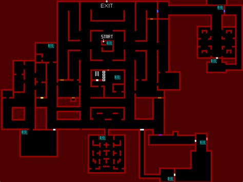 Help With A Fullscreen Map System Rpg Maker Forums