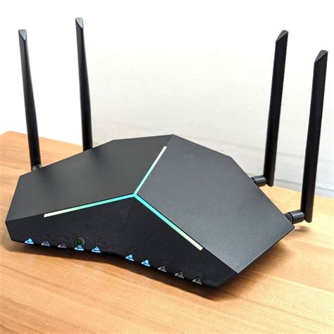 Netduma R3 Review Cool But Underwhelming Dong Knows Tech