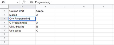 How To Insert Move And Delete Rows And Columns