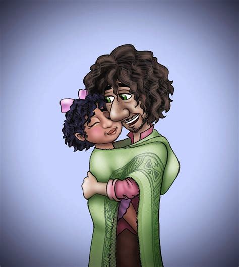 Tio Y Sobrina By Nevuela On Deviantart