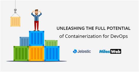 Containerization For Devops And How To Avoid First Time Pitfalls