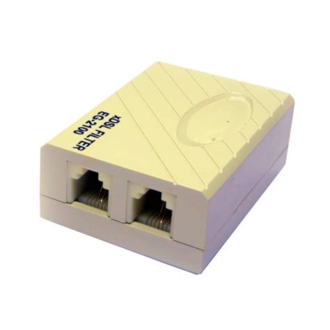 Commander Adsl Modem Splitter Adsl 401 Kinmo Pw Official Website