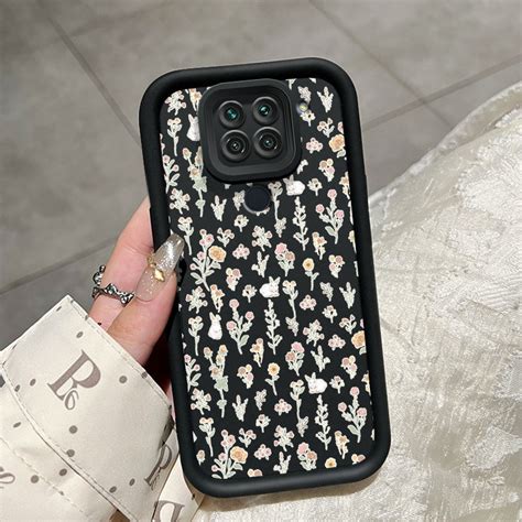 Jual Casing Hp Xiaomi Redmi Note Redmi Note S Case Hp Cesing Pelindung Kasing Silikon Lunak