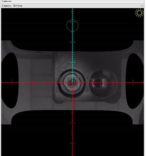 Issue Advanced Camera Bottom Calibration AlanDesign Wiki