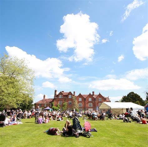 Reaseheath Alumni Association Reaseheath College