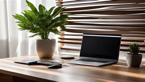 Optimal Laptop And Monitor Setup Ideas