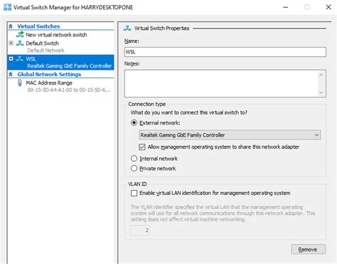 How Ingress Nginx IP Works In DockerForDesktop K S With WSL Enabled Issue Docker