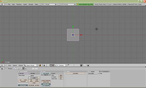 Bukan Programmer Mengenal Blender Aplikasi 3d Open Source