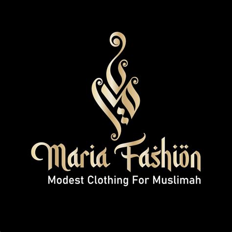 Maria Fashion Youtube