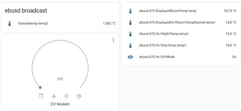an ebusd add on page 11 third party integrations home assistant