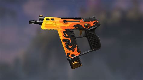 Valorant Spray Patterns And Recoil Control Guide