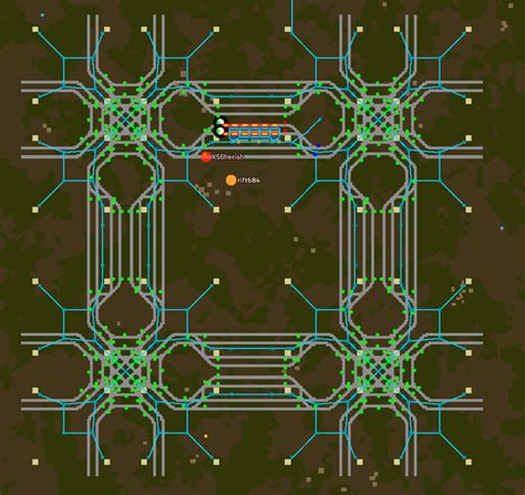 Angelbobs City Block Design Advice Rfactorio