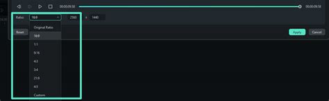 Step By Step Guide How To Resize And Scale Video With Ffmpeg