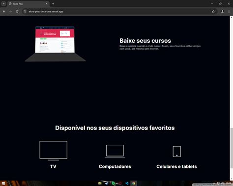 projeto finalizado html e css praticando html css alura