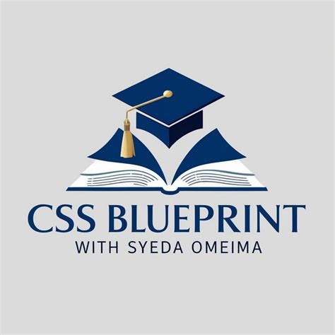 Css Blueprint Youtube