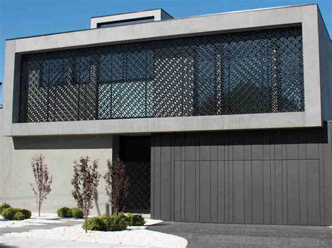 How To Find Melbournes Most Professional Metal Cladding Experts Advanced Metal Cladding