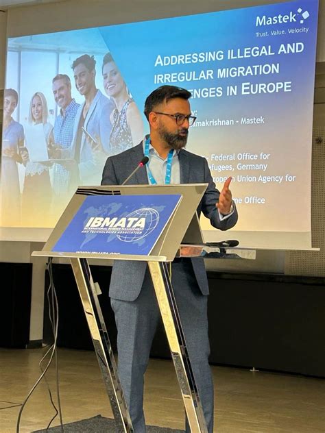 ramesh ramakrishnan mba on linkedin ibmata prague 10 comments