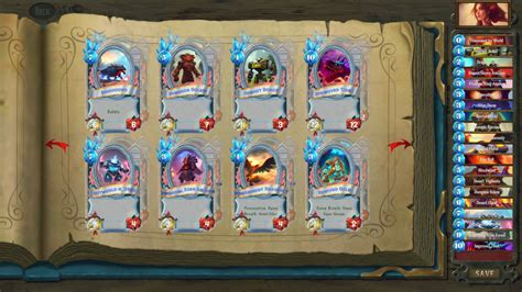 Card Craft Epic Card Game Engine