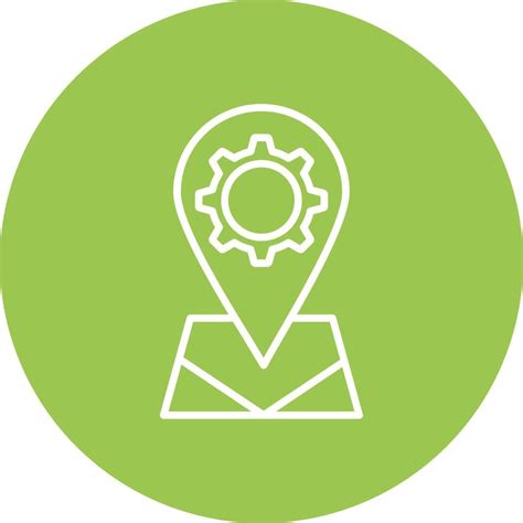 Localization Smart Ui Graphic 60718324 Vector Art At Vecteezy