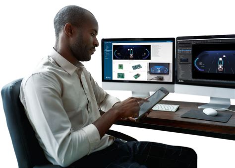 Altia Cloudware™ Altia User Interface Design Tools And Gui Software