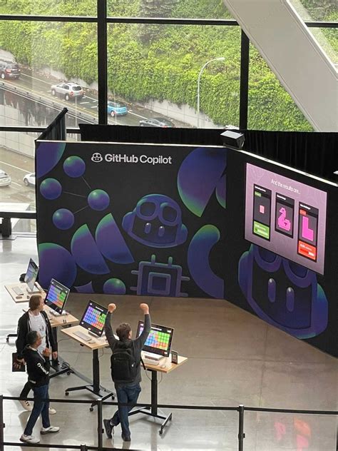 💻 Luis Pujols On Linkedin Github Generativeai Githubcopilot Msbuild