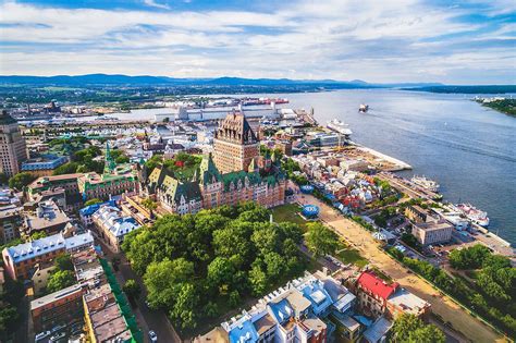 Quebec City Canada