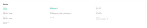 Metric Request Error On Simple Recursive Query · Issue 29 · Michelin