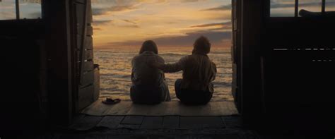 Young Woman And The Sea Movie Still 781124