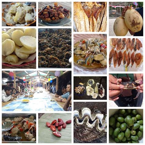 Potensi Ekonomi Pulau Produk Dan Jasa Di Kepulauan Teon Nila Serua